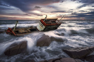 CONOCE TODO SOBRE CALIPSO, NINFA DE LA MITOLOGÍA GRIEGA