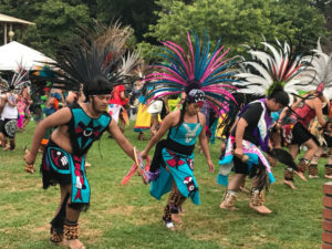 CONOCE TODO SOBRE CENTÉOTL, EL DIOS DEL MAÍZ