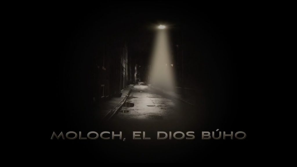 MOLOCH: ORIGEN, SACRIFICIOS, CULTO Y MÁS