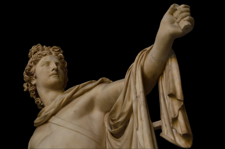 CONOCE AQUÍ LOS SÍMBOLOS GRIEGOS Y SU SIGNIFICADO