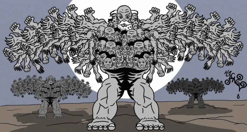 Tártaro, conoce todo sobre el infierno de la mitología griega