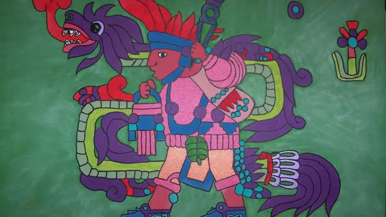 Descubre todo sobre los dioses Toltecas, sus creencias y rituales