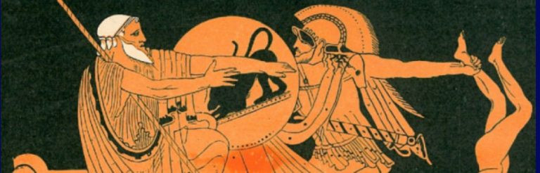 Tártaro, conoce todo sobre el infierno de la mitología griega