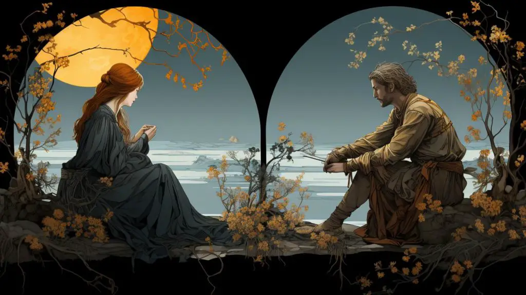 Los mitos griegos más famosos, la historia de los antiguos dioses