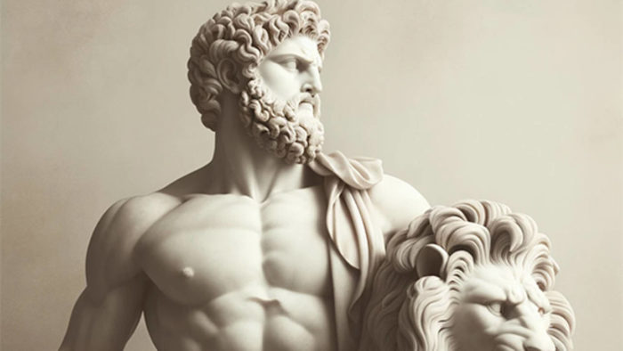 Todo sobre Heracles, un importante personaje de la mitología griega