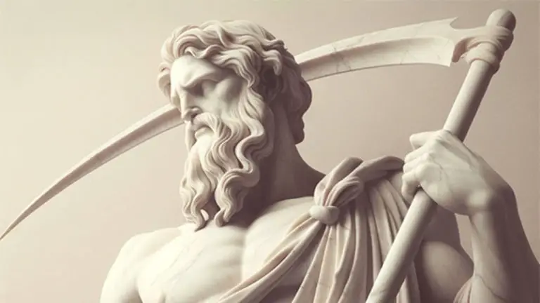 Tártaro, conoce todo sobre el infierno de la mitología griega